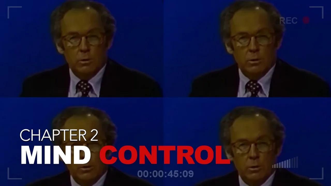 Best Kept Secret - Chapter 2: Mind Control (Documentary 2021) - by Sean ...