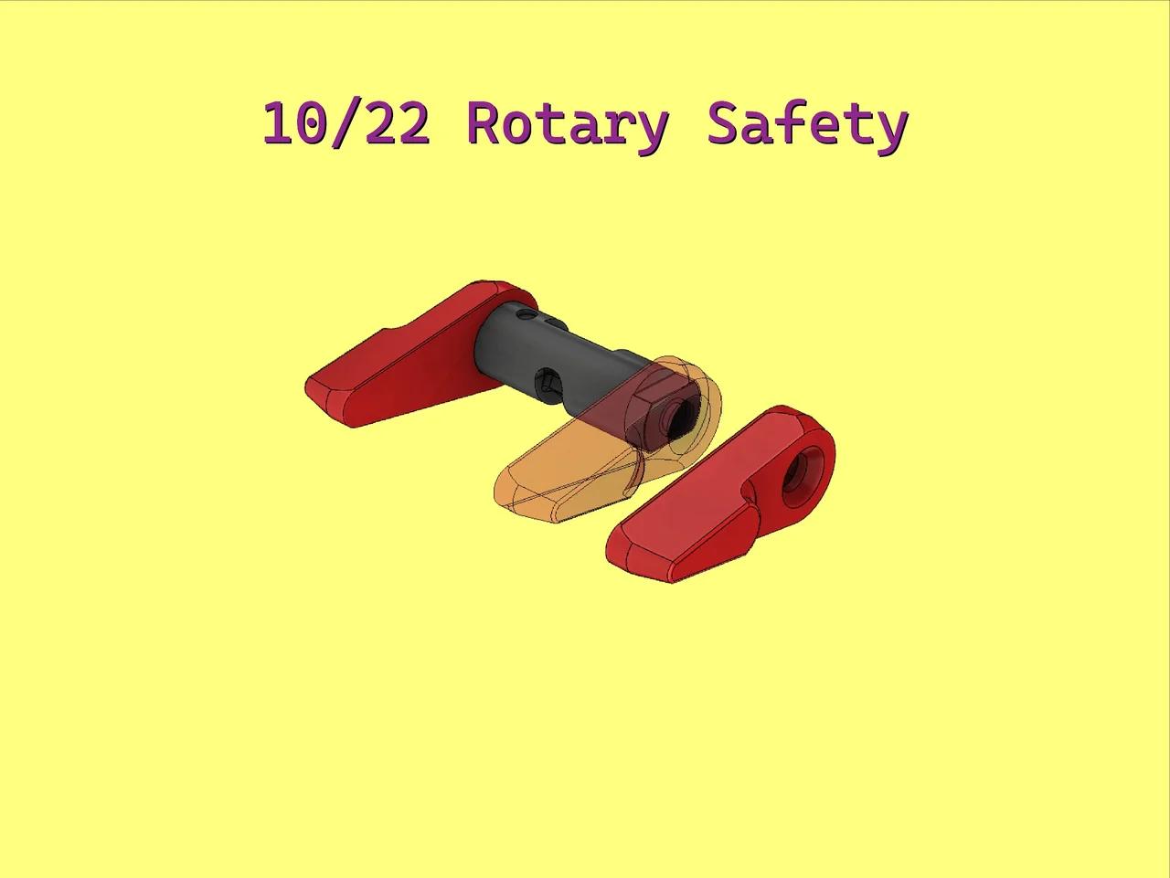 1022 Rotary Safety