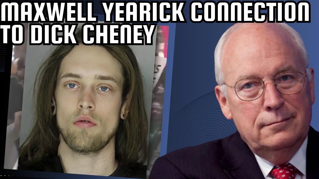 New Video Footage of the Assassin on the Roof | Dick Cheney Knows ...