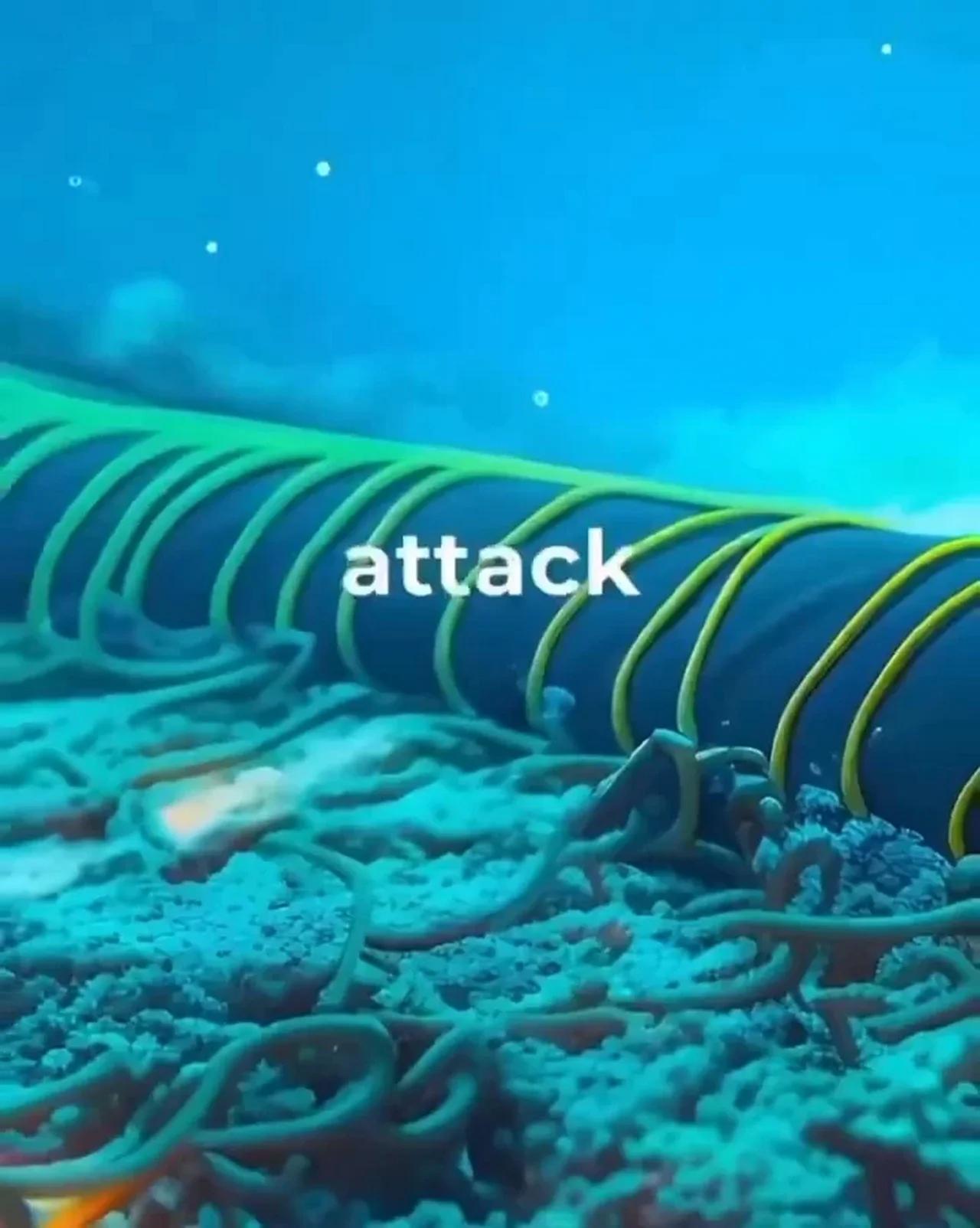 Yemen will cut Internet cables if airport gets attacked