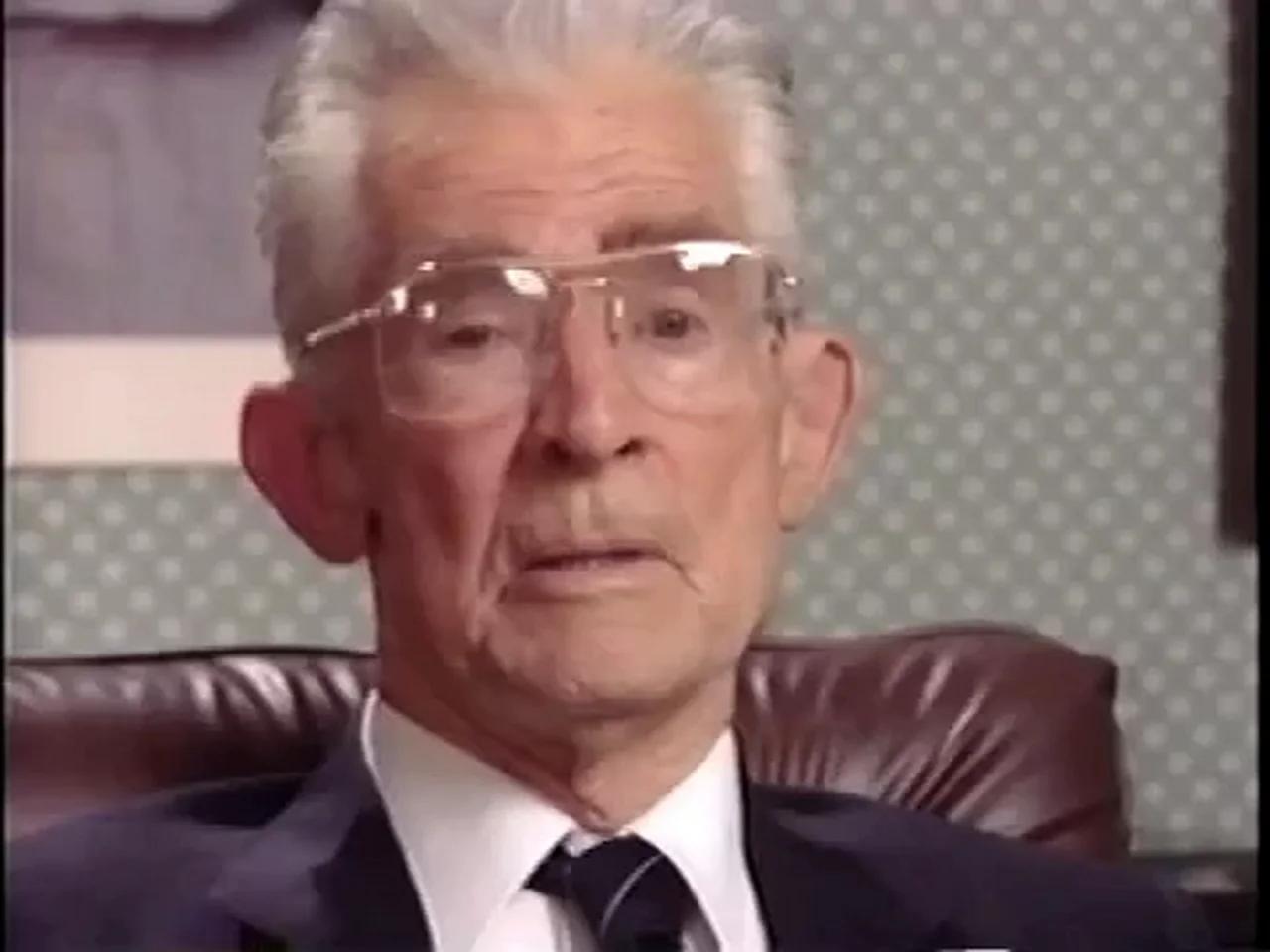 Speaking with Robert Klark Graham about the Genius Sperm Bank 3