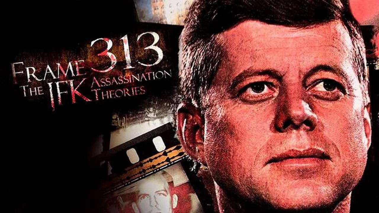 🟡The Truth about Frame 313 - The JFK Assassination Theories