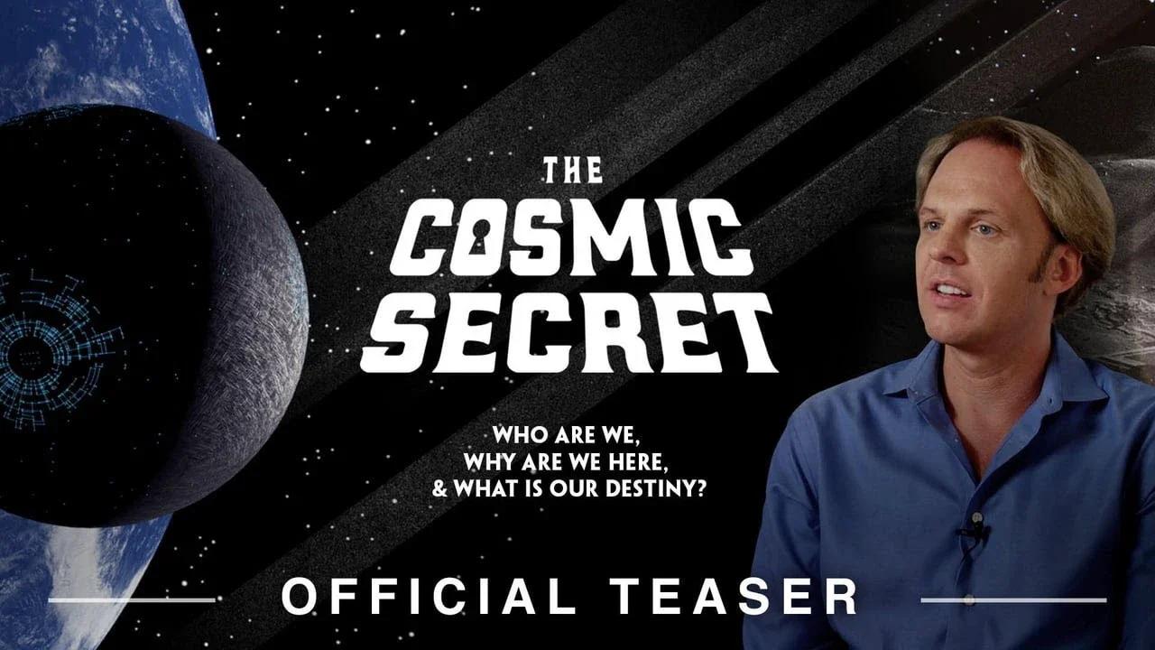 The Cosmic Secret Trailer