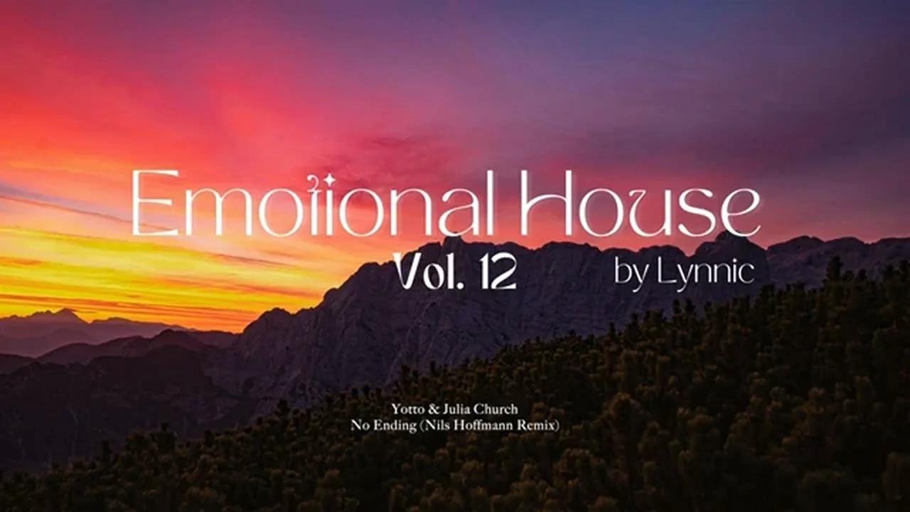 Emotional House