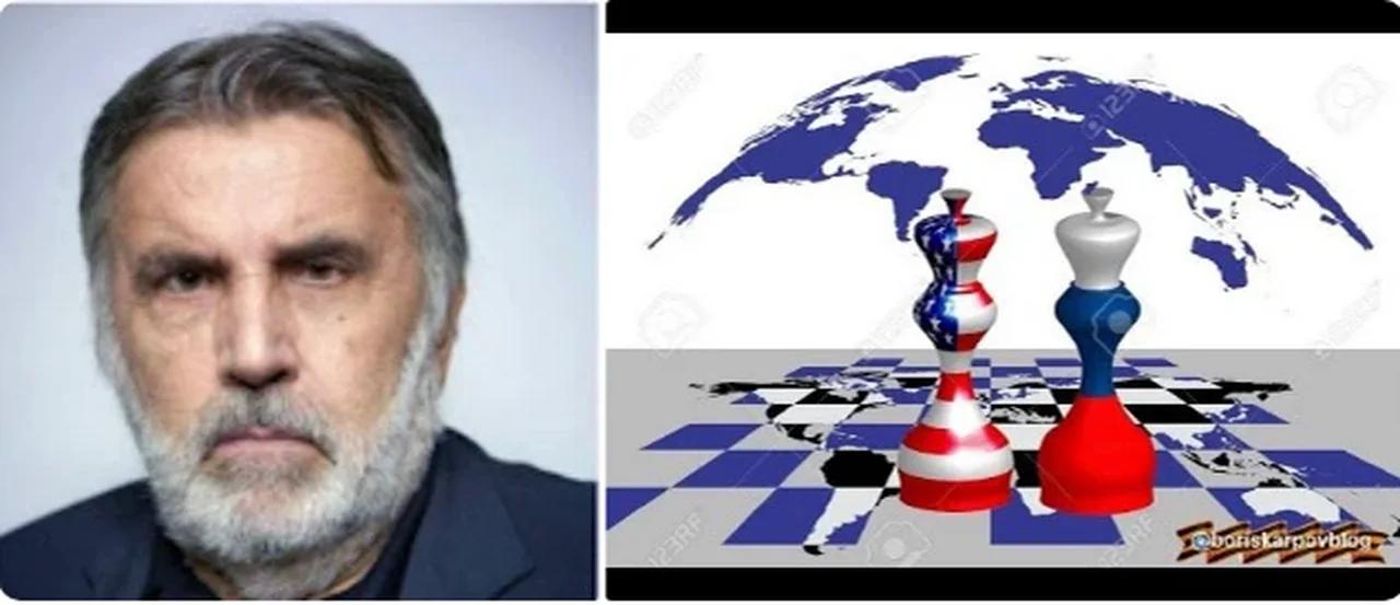 Vu du Droit, Régis de CASTELNAU & Hervé CARRESSE - 02.12.2023 - GUERRE ...