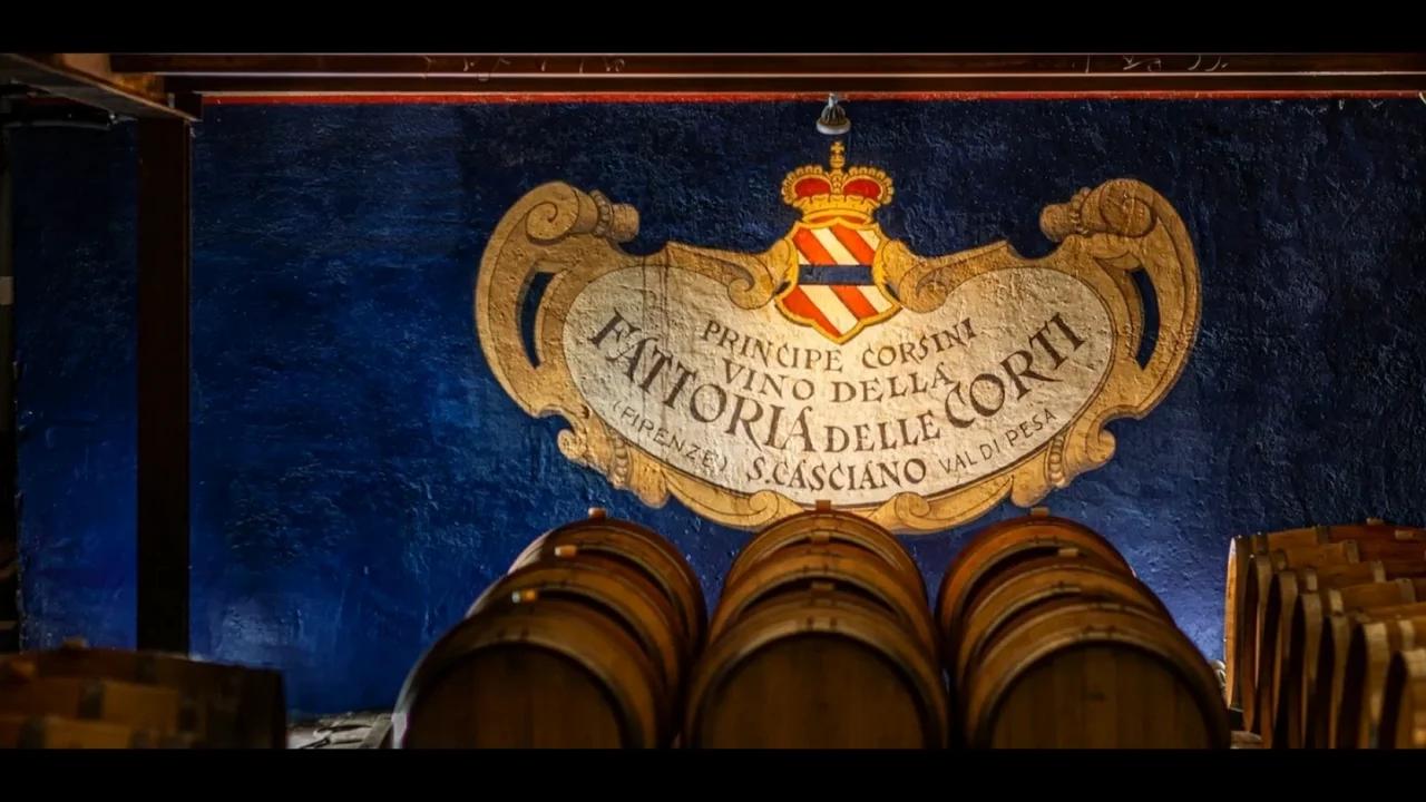 House of Corsini - The Black Nobility World Crime Syndicate