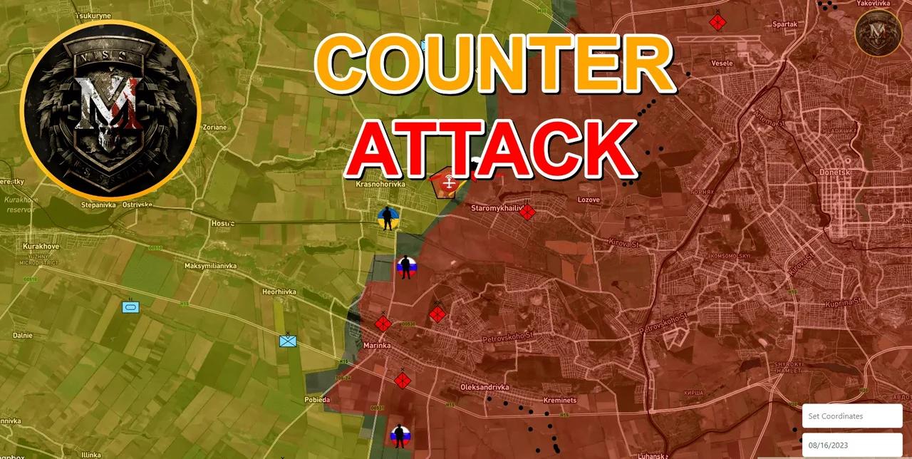 Heran Strikes | Destroyed S-300 | Tank Challenger. Military Summary And ...