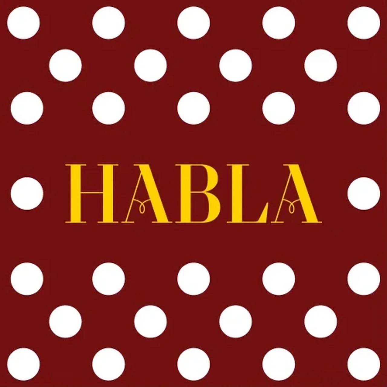 Habla Spanish