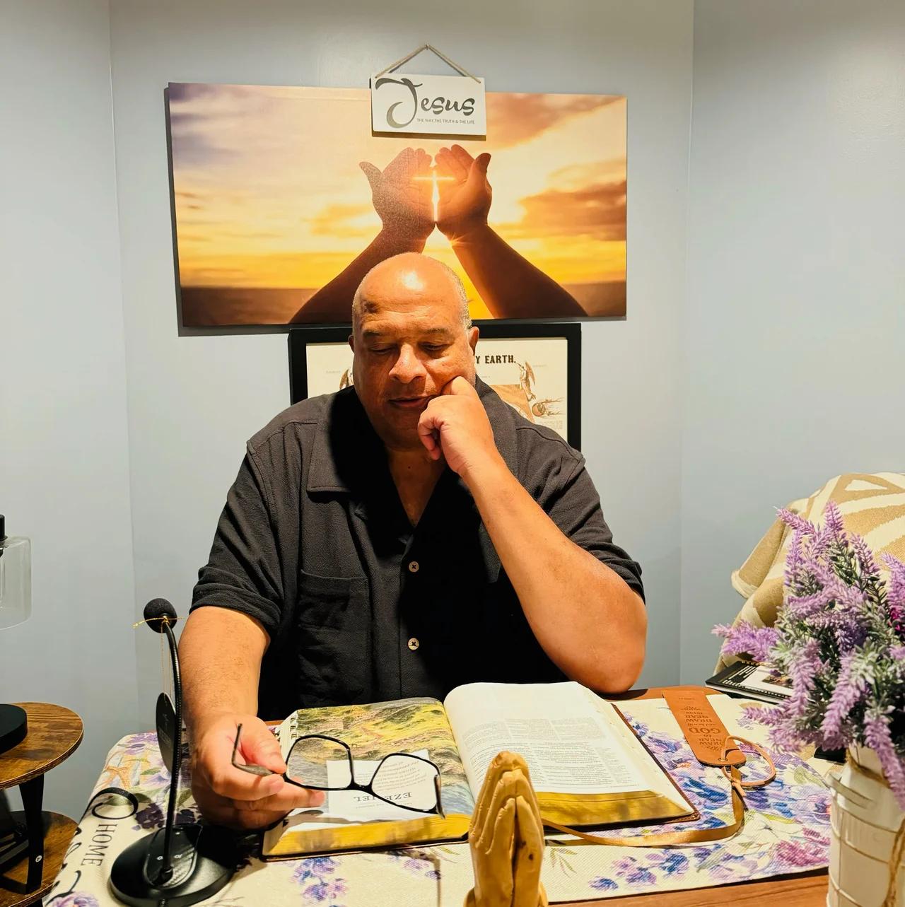 Pastor Rene's - Last Days Ministry