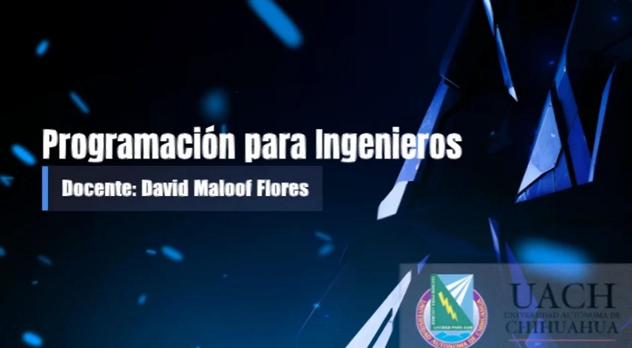 007. Tipos de datos y operadores lógicos