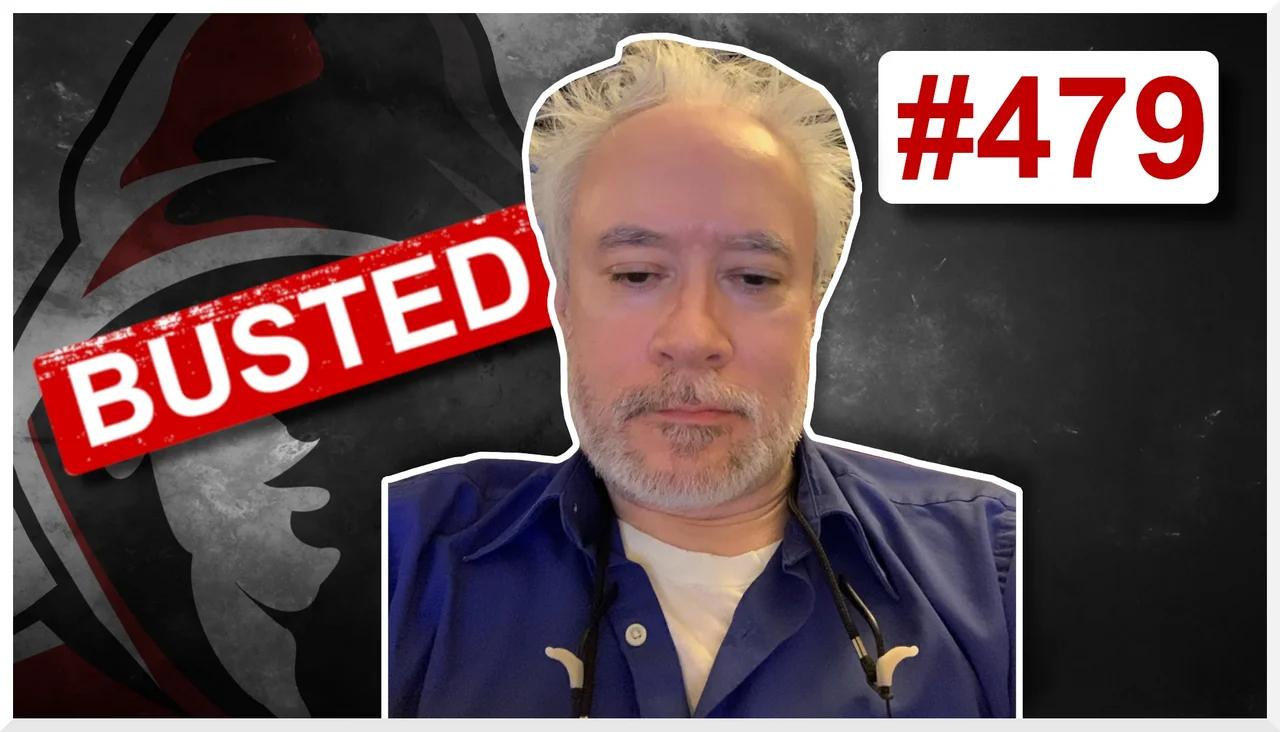 PvP Educational Catch Interview 479 Craig (San Clemente, CA)