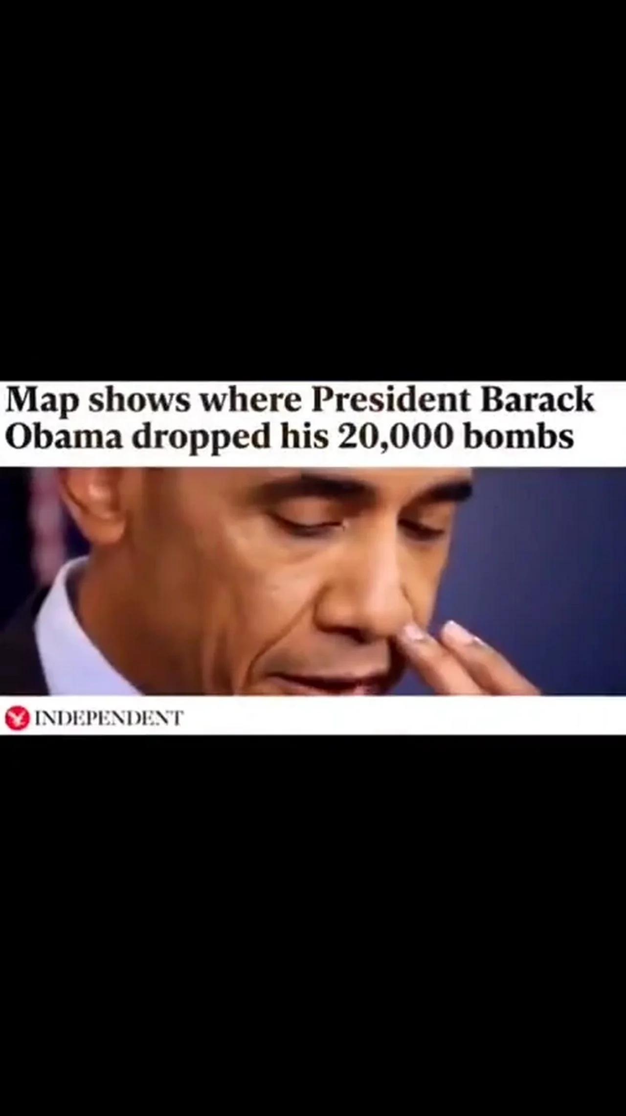 Barry Soetoro aka (Renegade) Barack Hussein Obama.