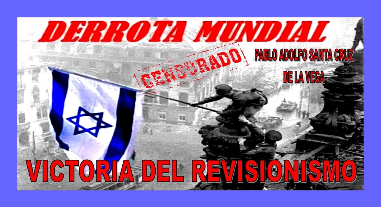 DÍA DE LA VICTORIA O DERROTA MUNDIAL
