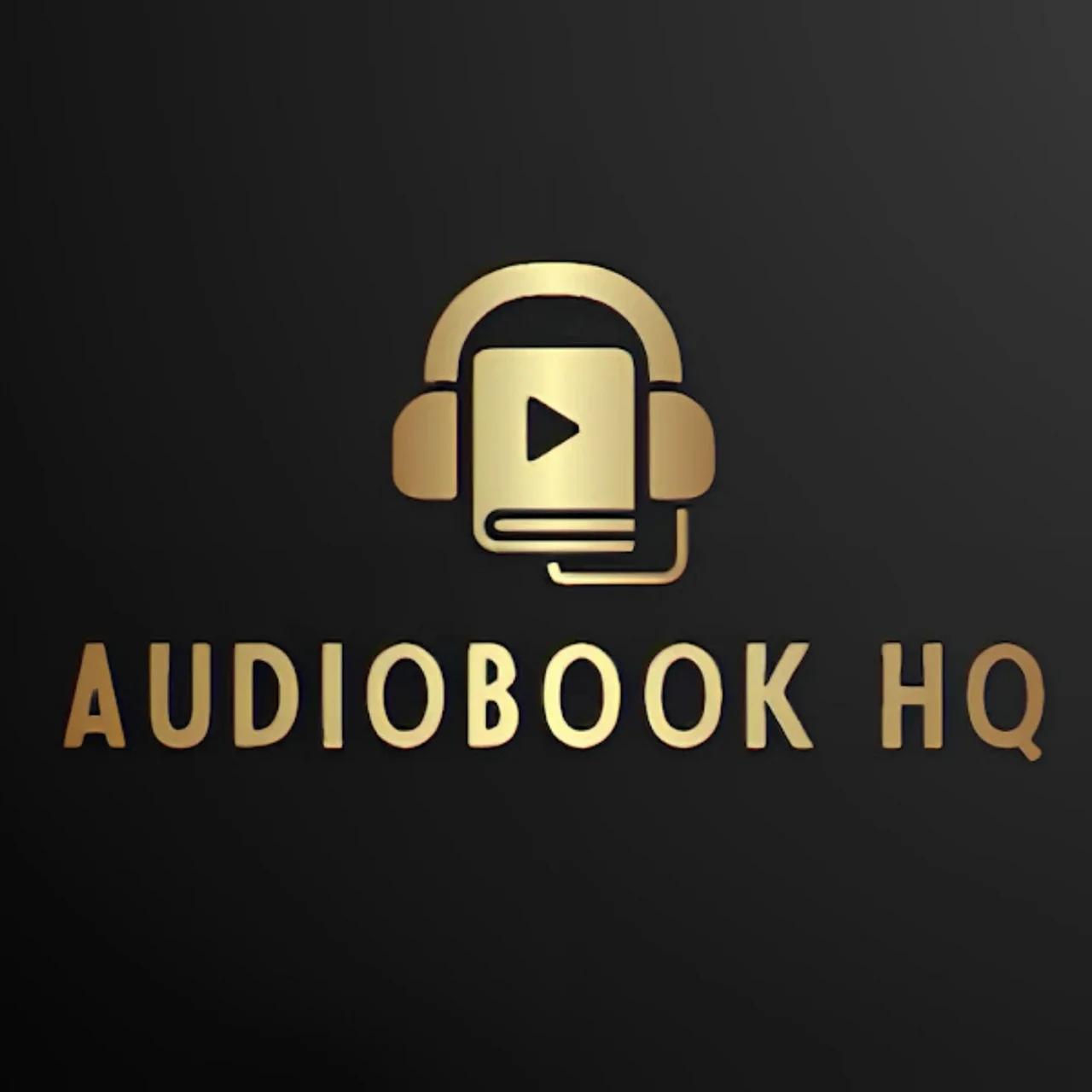 Audiobook HQ