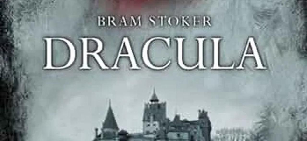 Bram Stoker's Dracula. (Radio Drama)