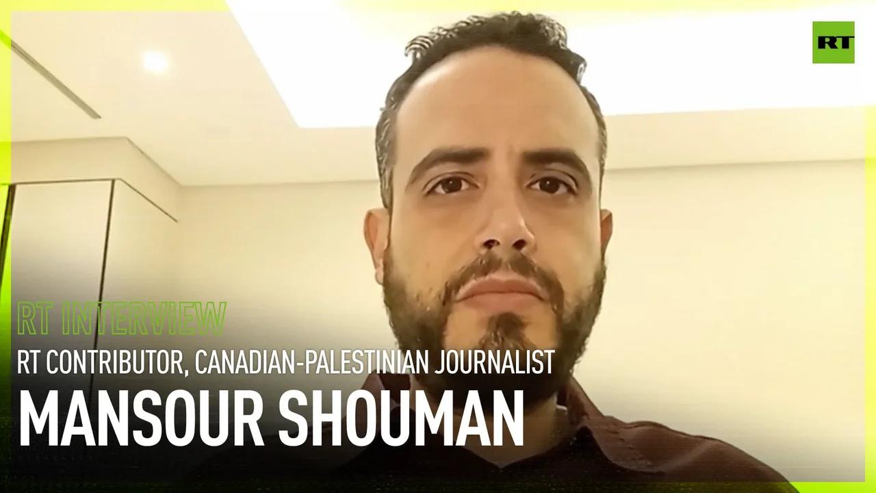Khan Younis as a city is totally destroyed – Mansour Shouman