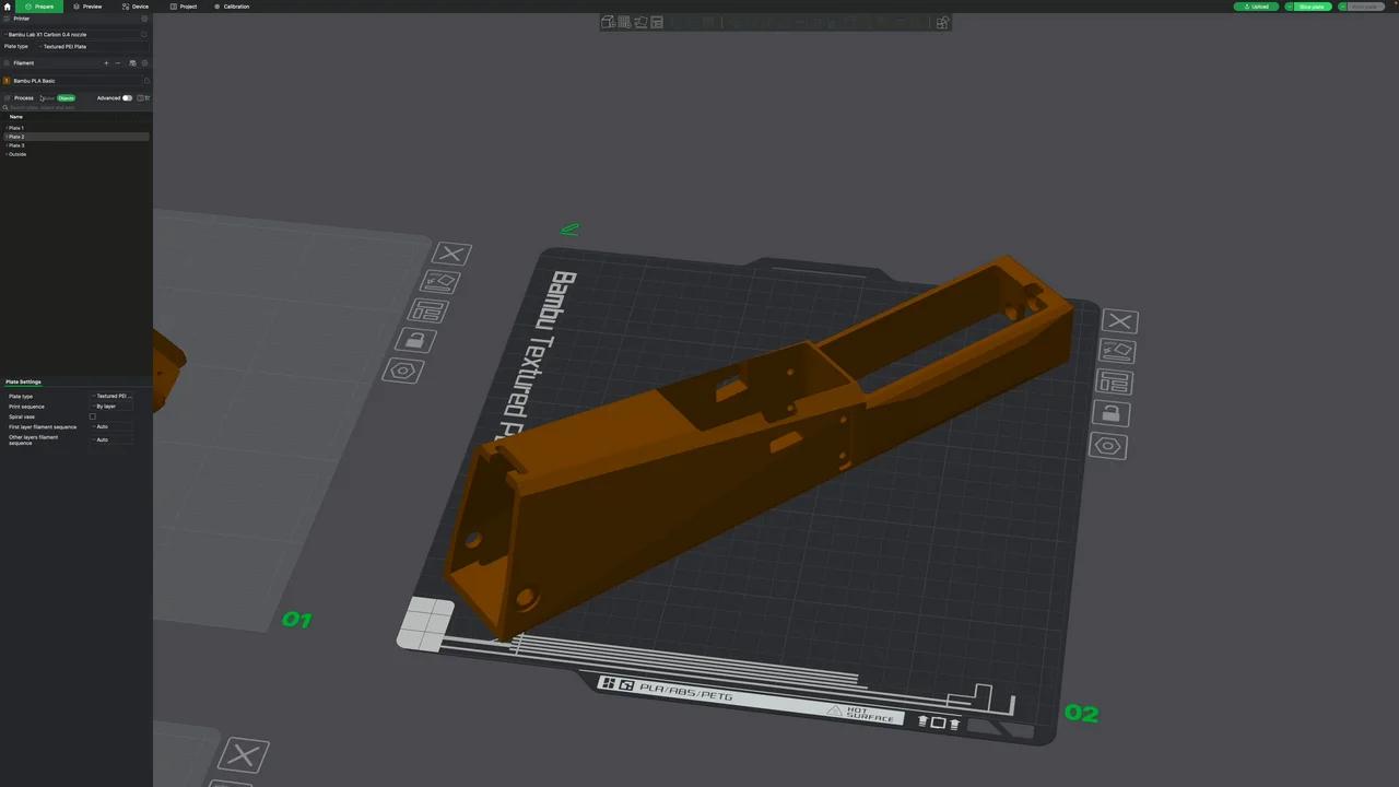 Beginners Guide to 3d Printing Functional Parts