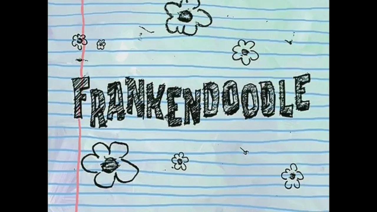 frankendoodle for odysee