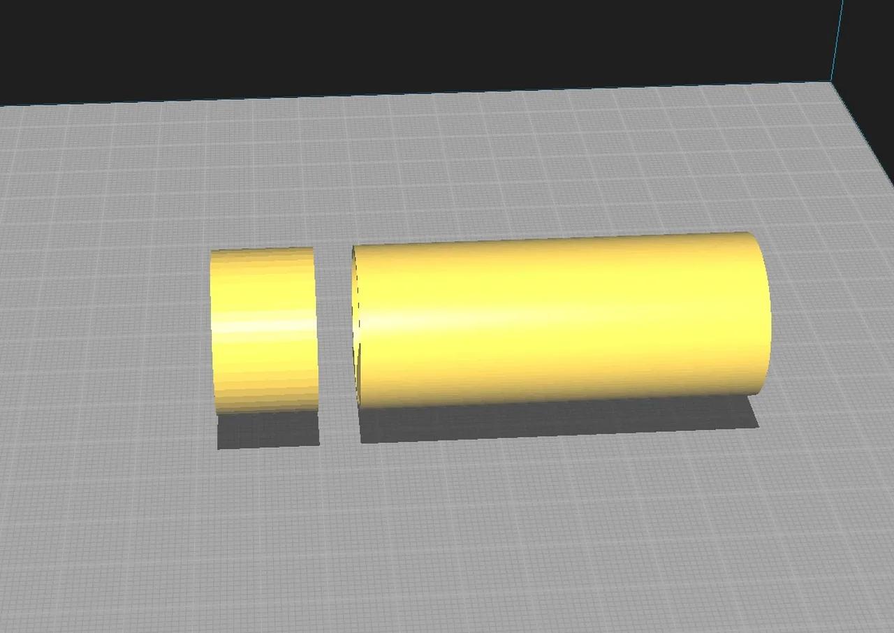 MACH3 FTN.3 beta 20240311