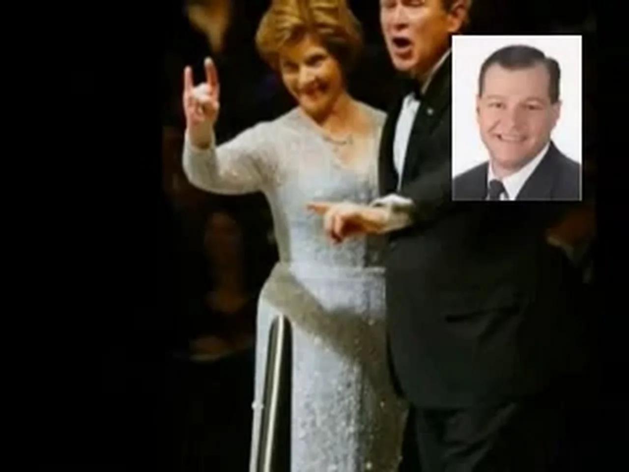 Dr. Scott Johnson - The Mark of the Beast