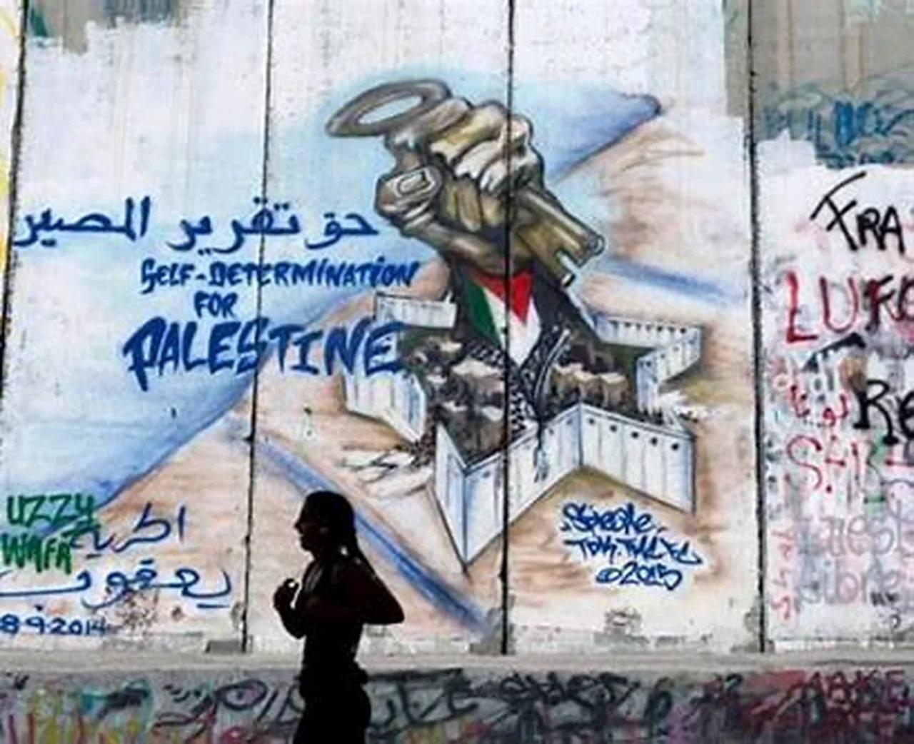The Birth of Israel From Hope to an Endless Conflict
