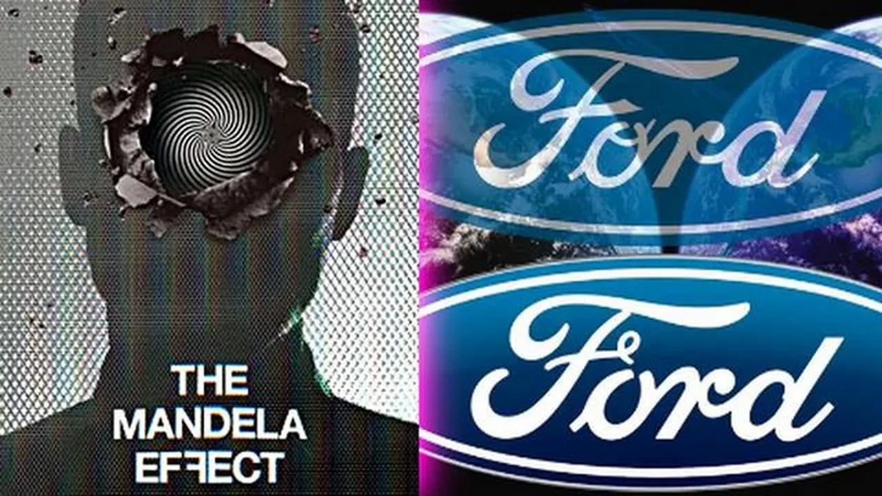 🌀🔸🌌💫🌌🔸🌀The Truth about The Mandela Effect