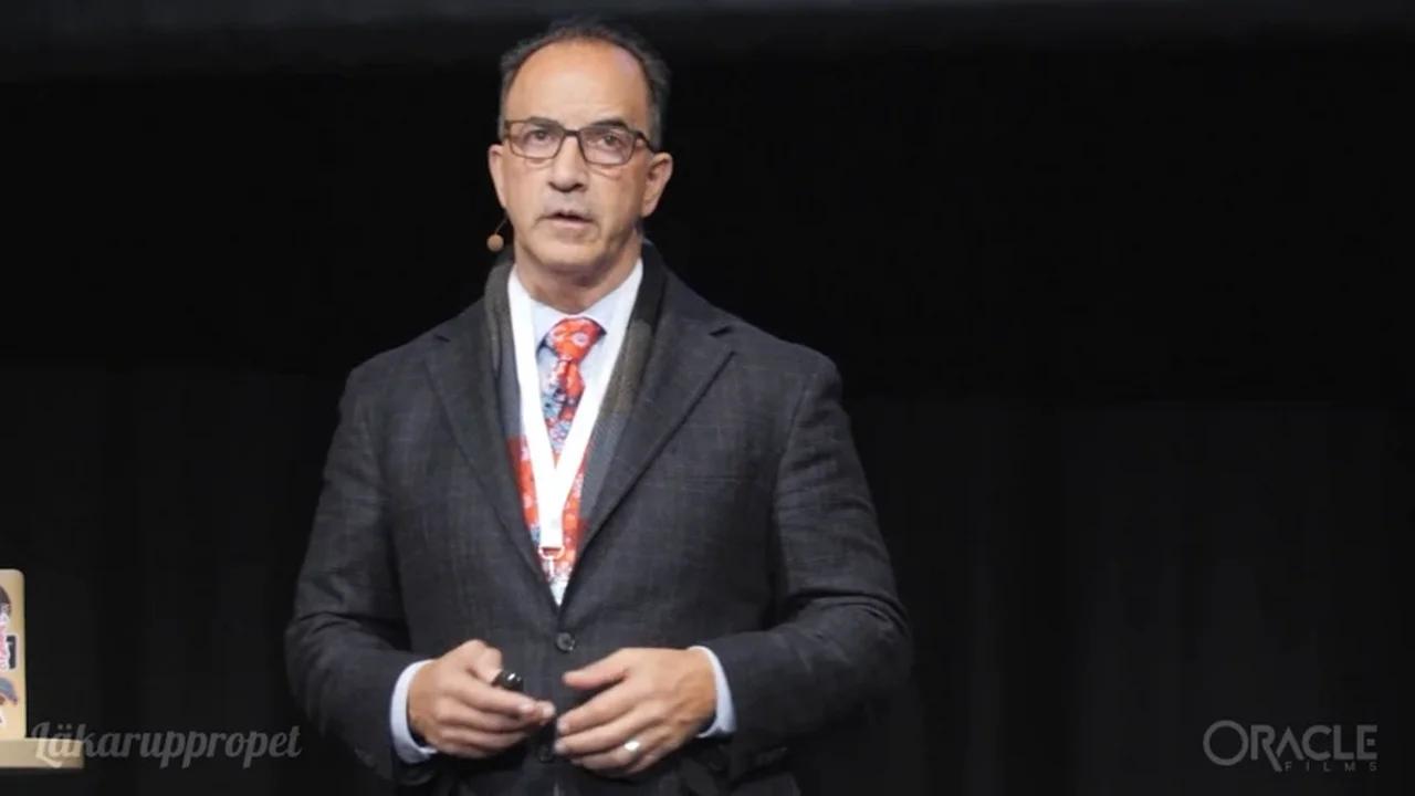Dr Richard Urso: LNP/mRNA: Why the COVID jab is a natural born killer ...