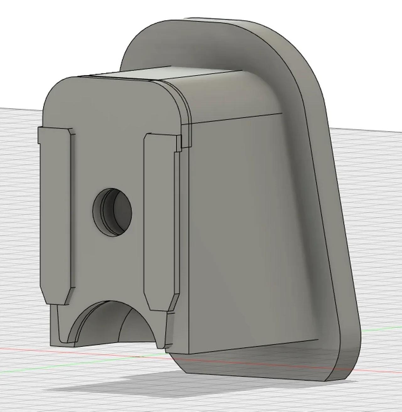 p365 to macro baseplate extension