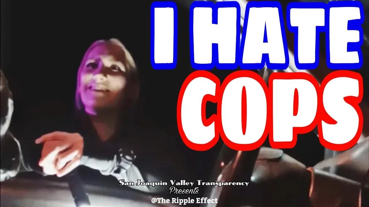 рџ ґвљ рџ ґthe Truth About You Ve Never Heard Anyone Talk To Cops Like This