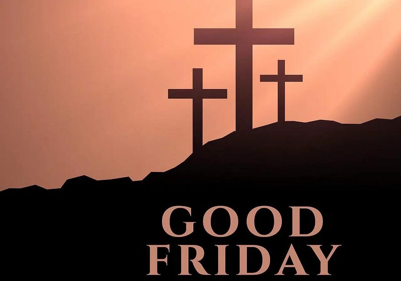 Good Friday 2023