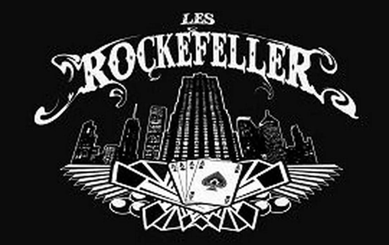 Les Rockefeller Partie 1