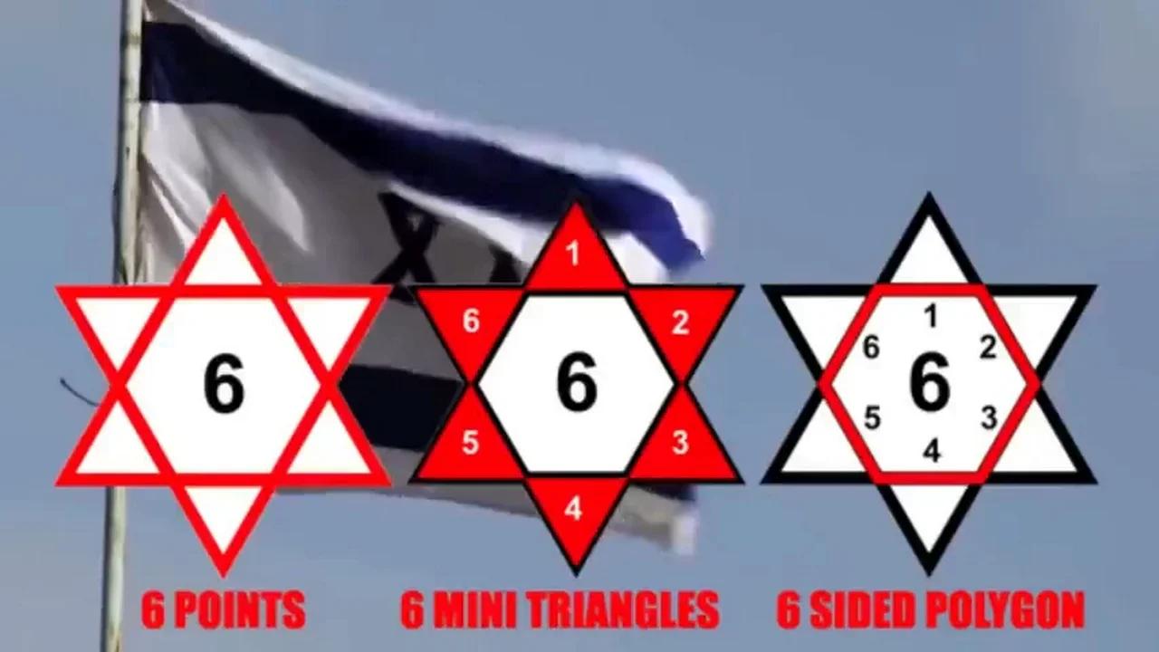 Jewish Freemasonry Unveiled