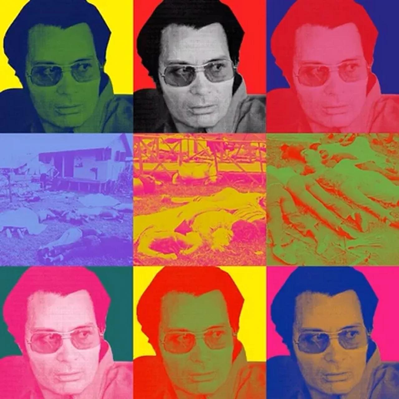 Polkadot Cadaver “Sheer Madness”