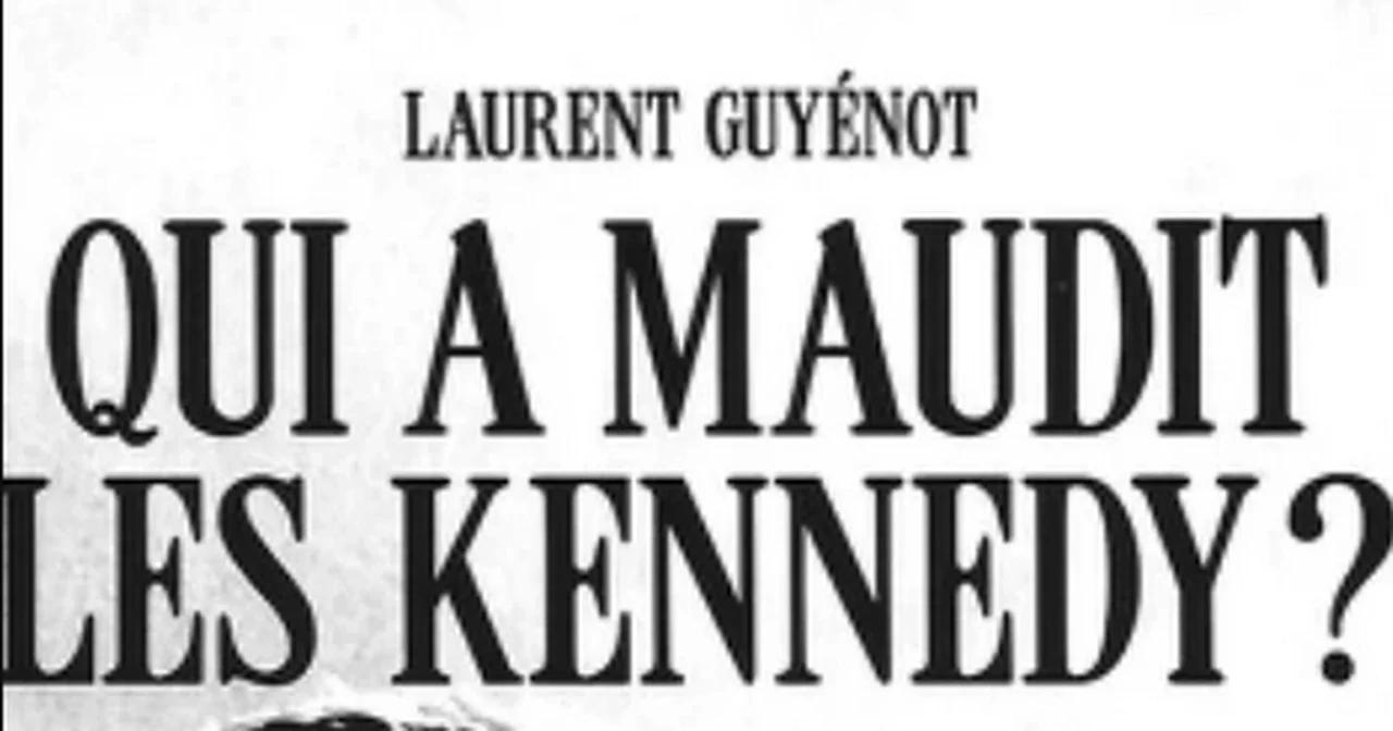Laurent Guyénot : A oudhou billahi mina shaytani rajim