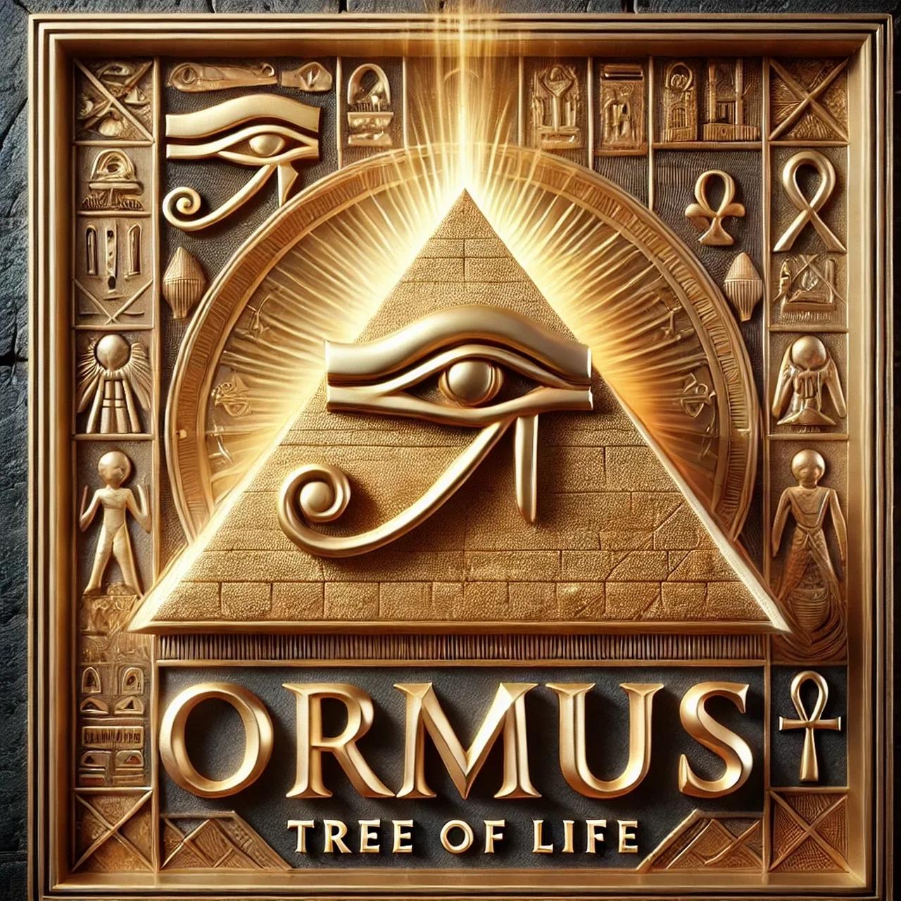 Ormus Online – Wiedza, Alchemia, Eksperymenty