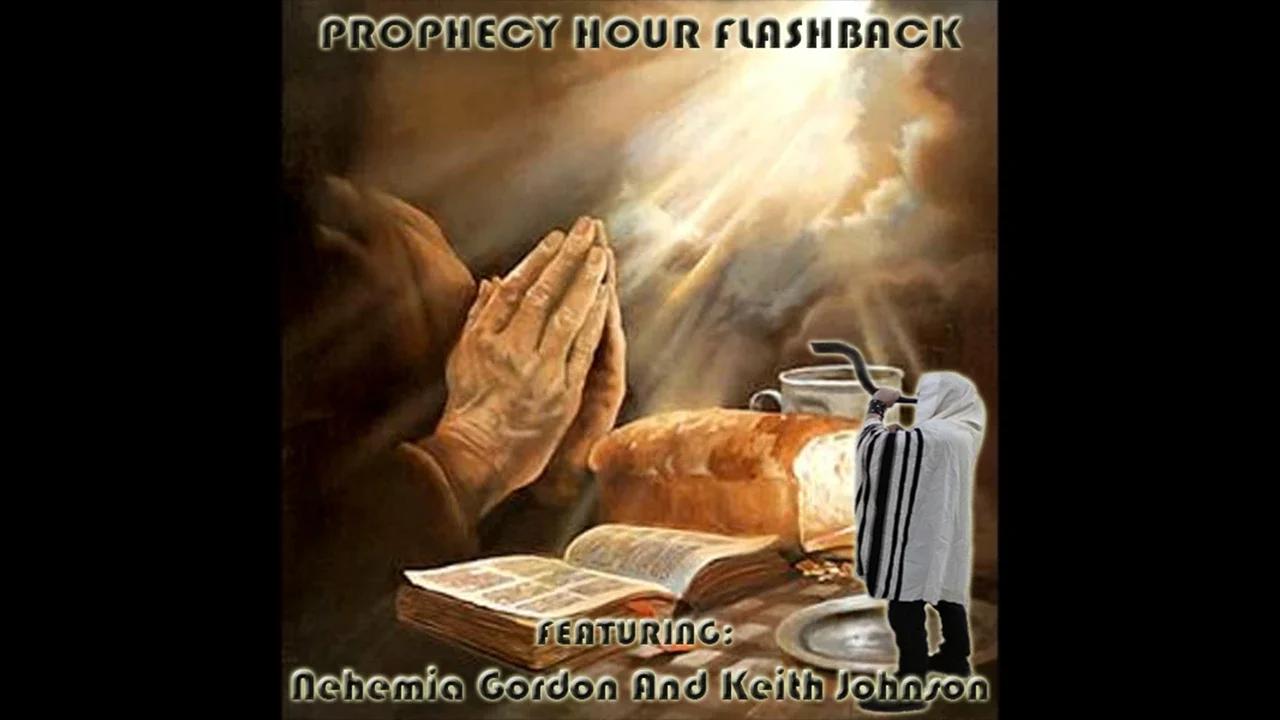 PROPHECY HOUR FLASHBACK: The Prayer for the End-Times, “The Our Father Prayer”