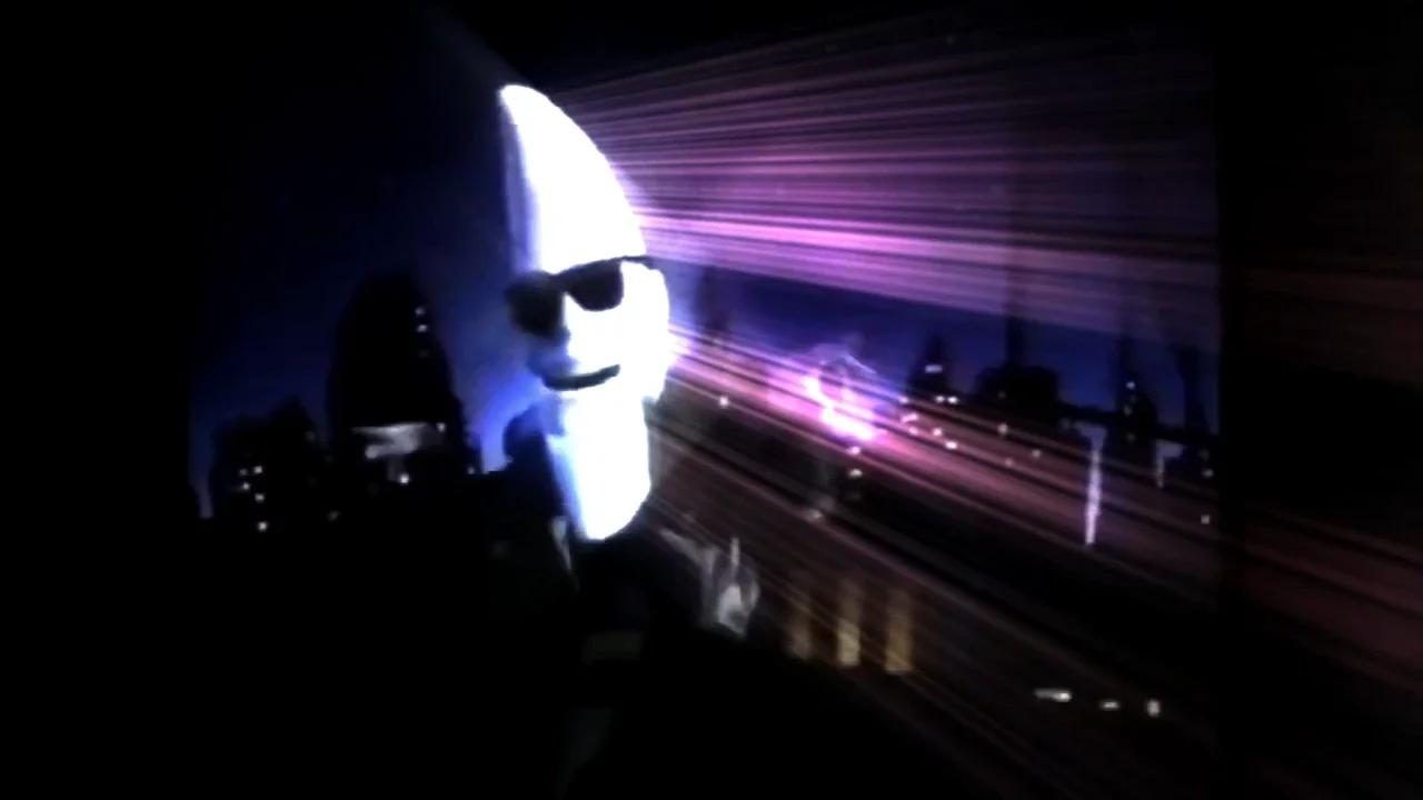 Notorious KKK | Moon Man - 2015