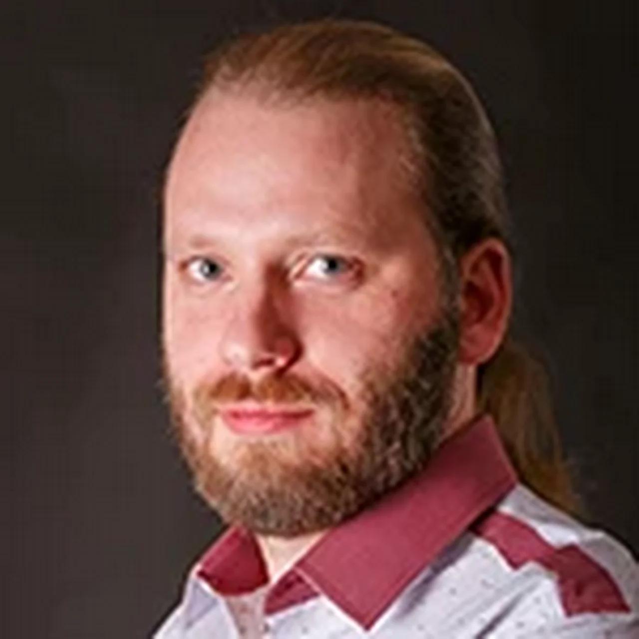 Startrading with Roman Kornev