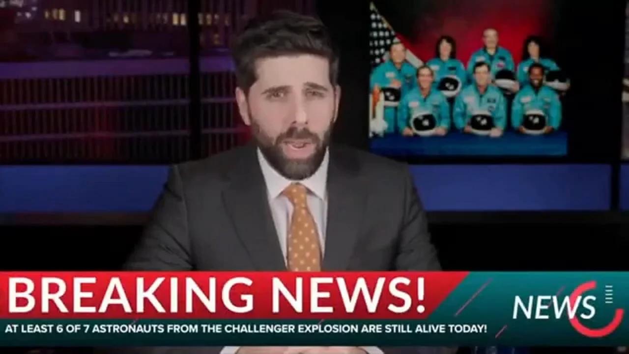 💦 Level With Me (2023) - VF - francais