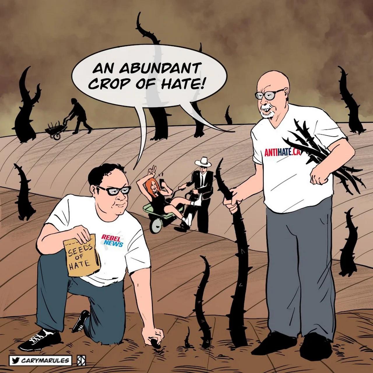 RageCast 373: LAY WASTE