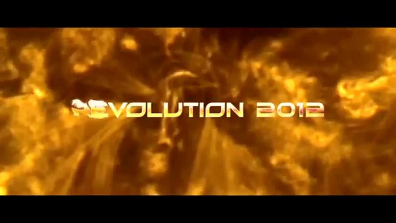 R/Evolution 2012