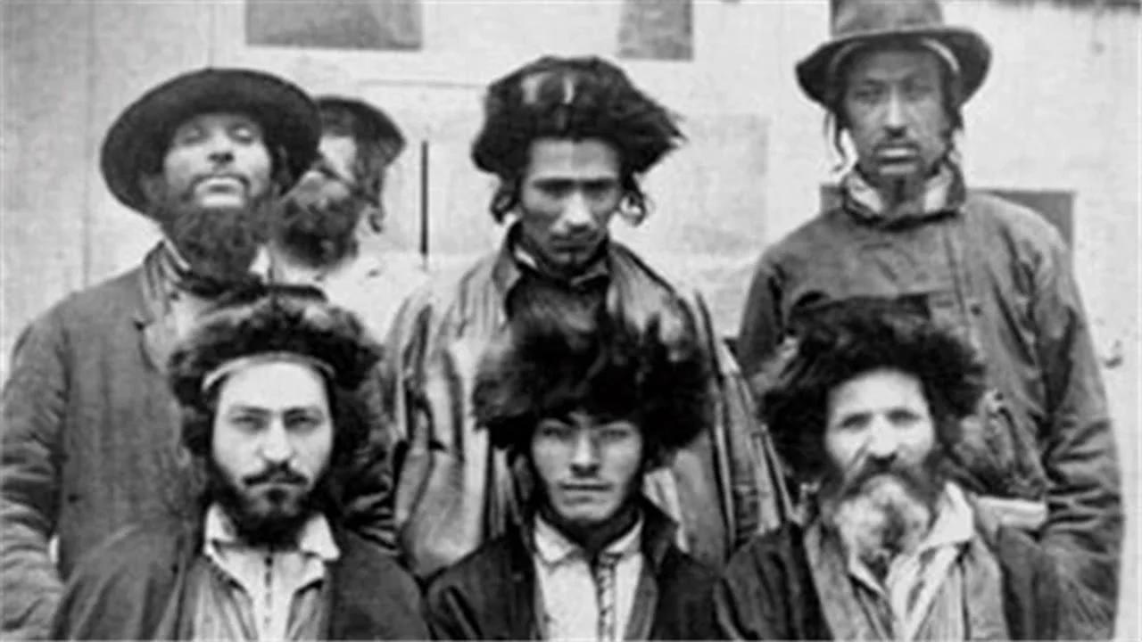 Khazar Theory - The Myth Of The Khazar Jews