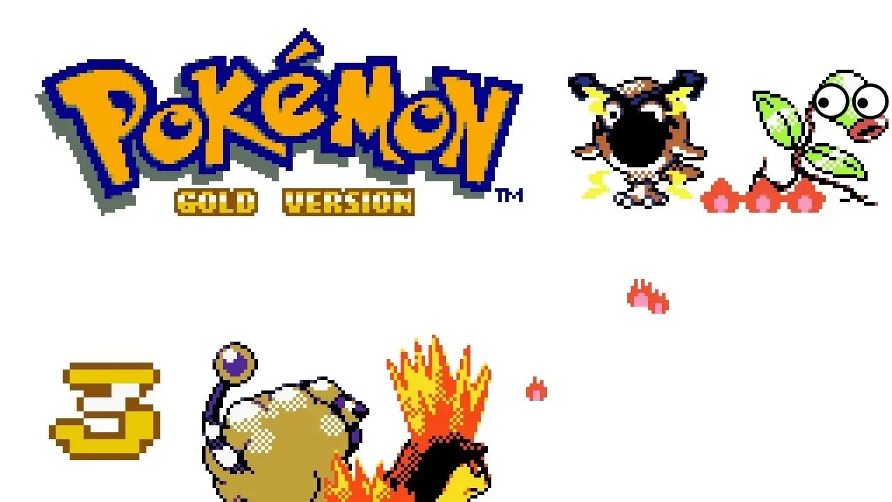 My Newly-Caught Pokémon Knows STAB Moves Too