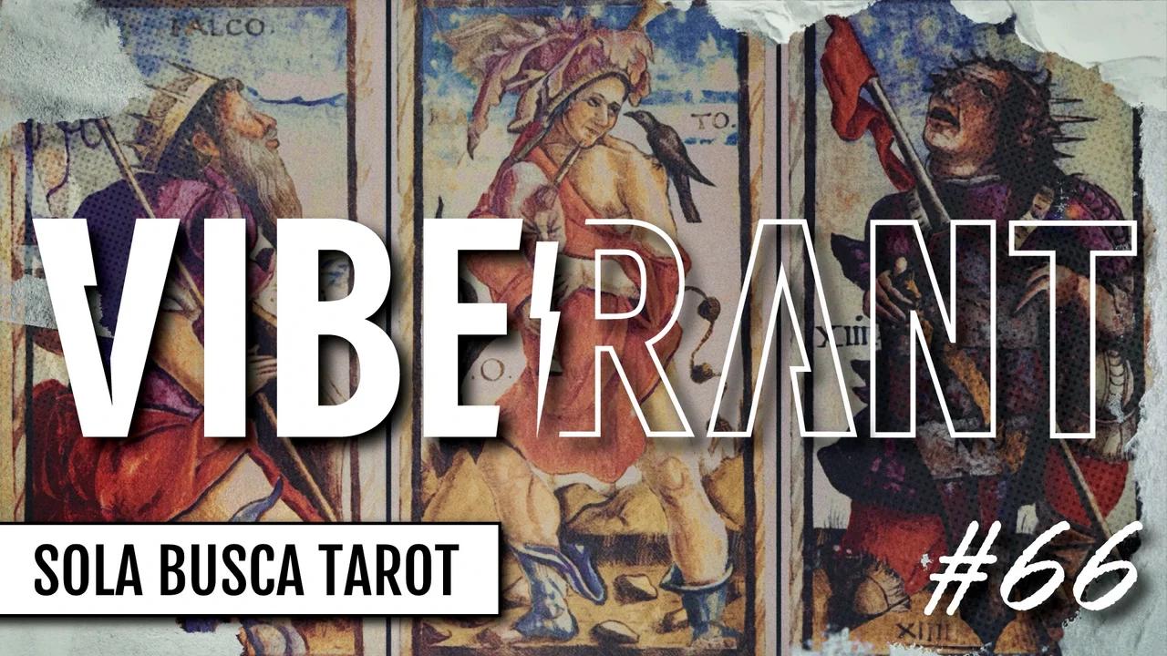 Symbols of the Sola Busca with Mario Garza (Symbolic Studies) and Dylan ...