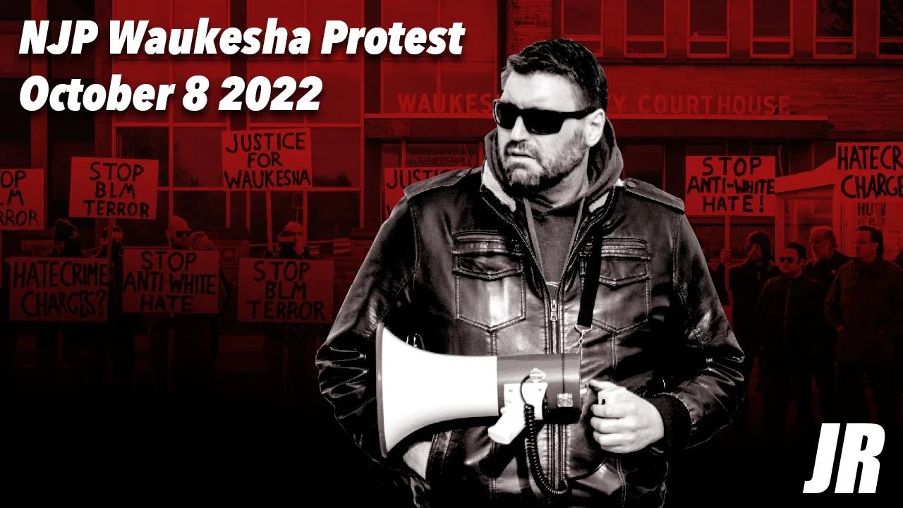 Justice for Waukesha! National Justice Party in Waukesha, Wisconsin 10 ...