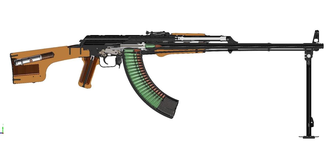 RPK V1.1