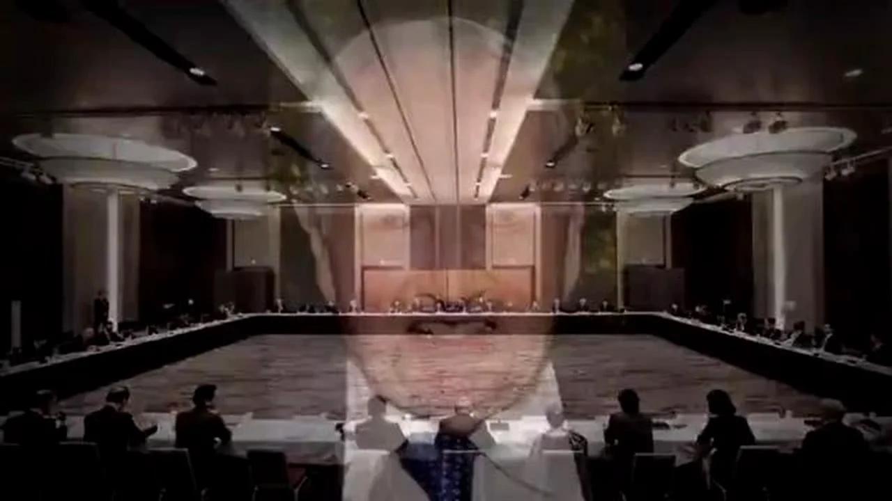 The Trilateral Commission