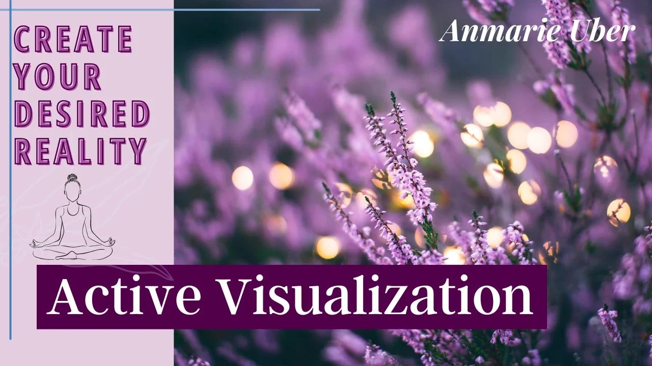 Active Visualization for Removing Attacks, People & Bringing in Our ...
