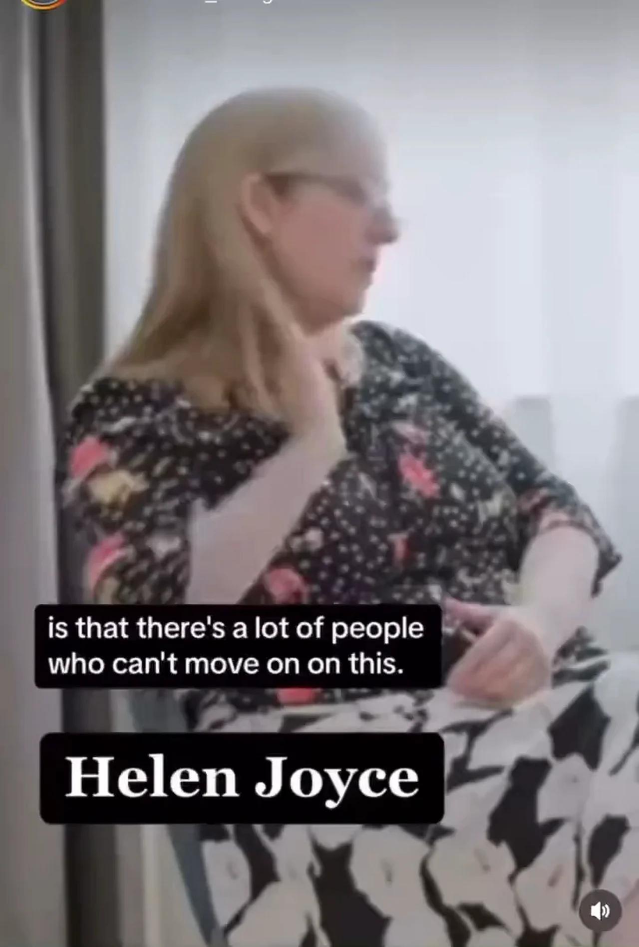 Helen Joyce on the parents who cannot admit they were wrong to allow ...