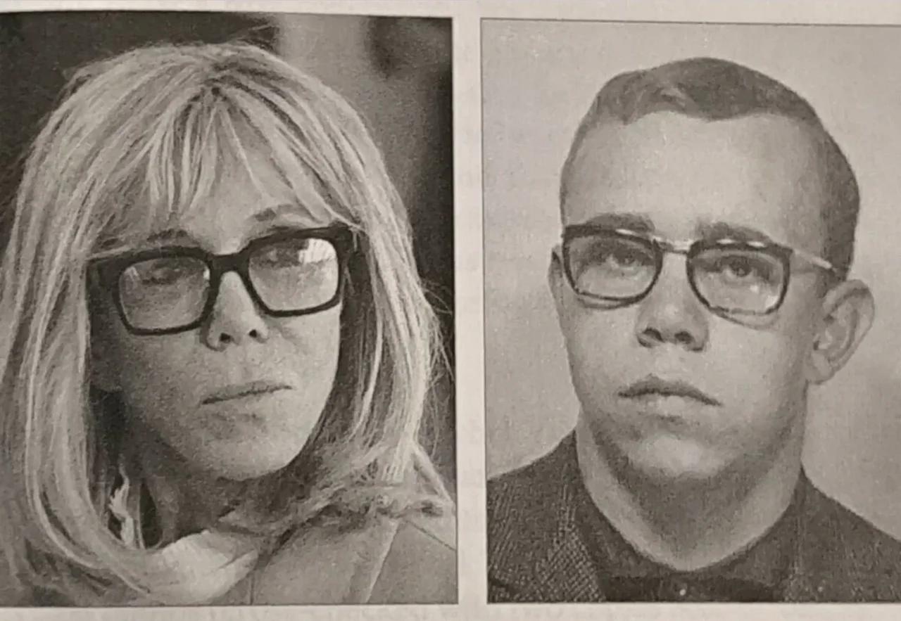 photo Jean-Michel Trogneux étudiant à l’ESTP (école supérieure des ...